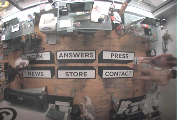 Sagmeister's new era | Studio Kmzero Blog